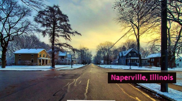 Best Things to do in Naperville Chicago 2021 - The Global Roamer ...