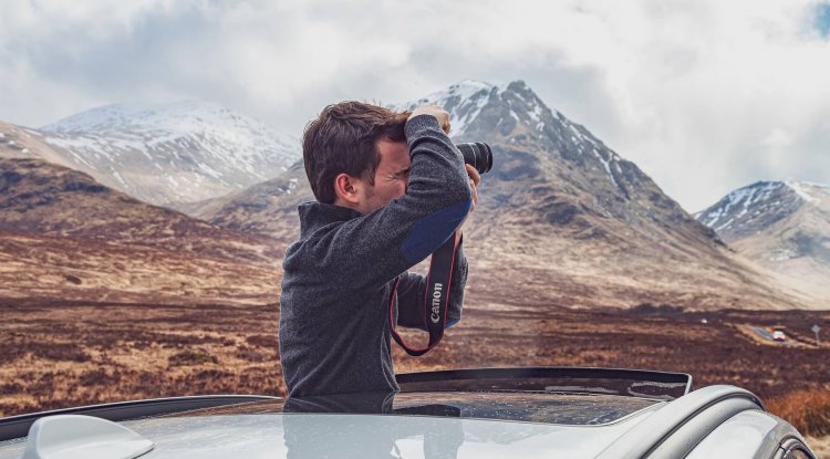 How to make the perfect travel vlog - The Global Roamer: Travel Tips ...