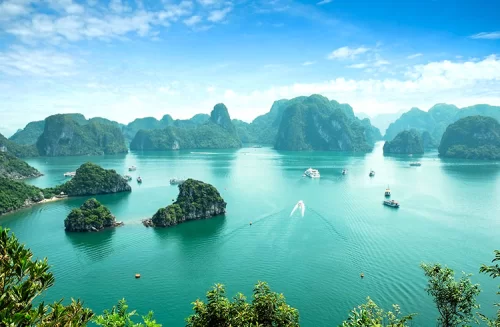 Top 7 Cheapest Countries to Visit from India in 2026 | Budget Guide ...